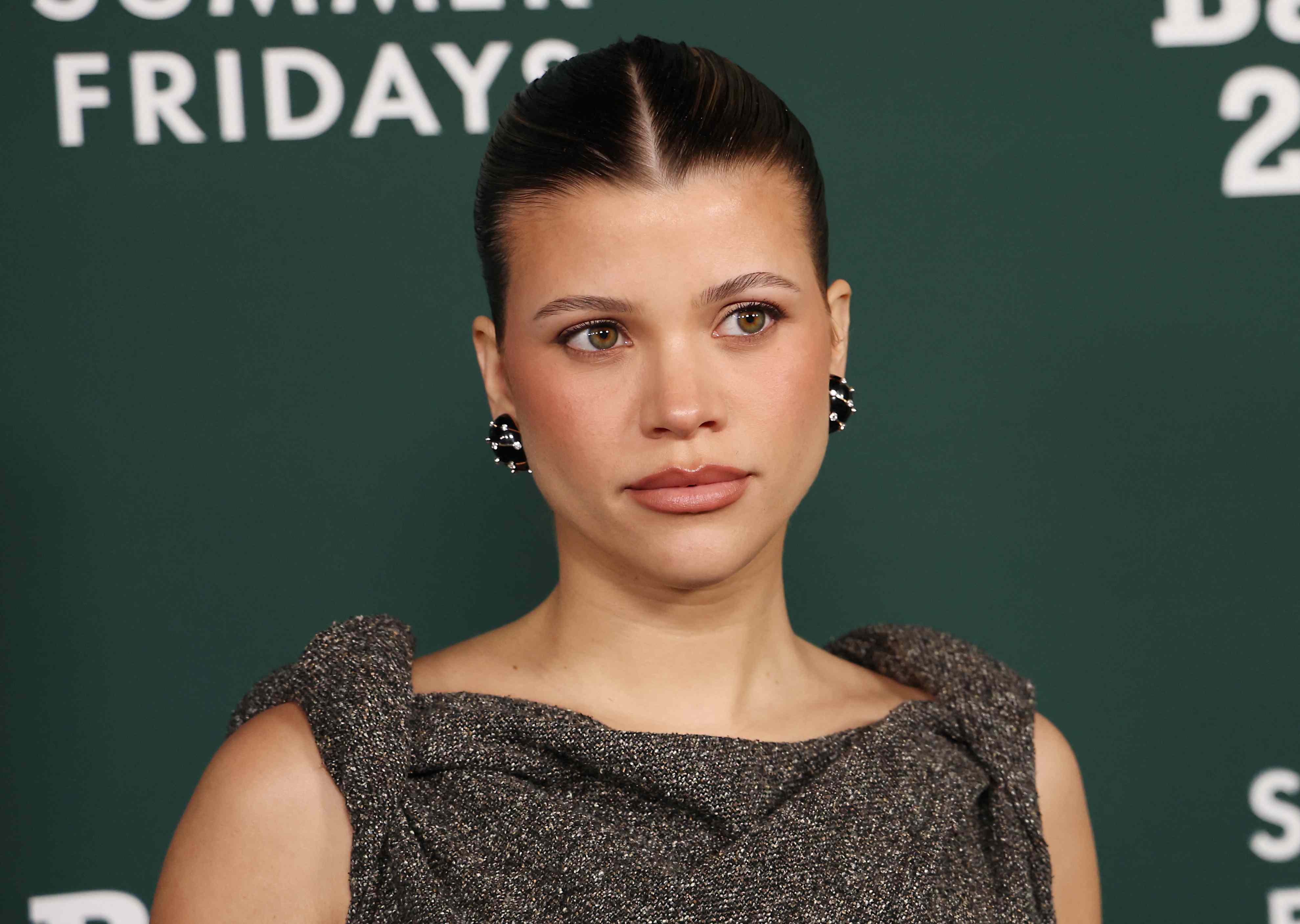 Sofia Richie Grainge shares the cutest photo of daughter Eloise's curly ...