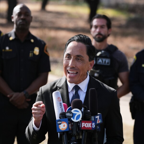 'Hate has no home in San Diego' elected officials, faith leaders react ...