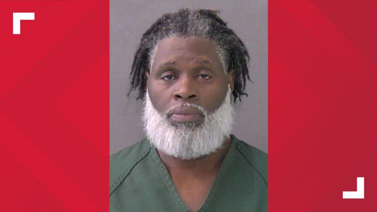 Bell County man arrested for sexual assault following police chase