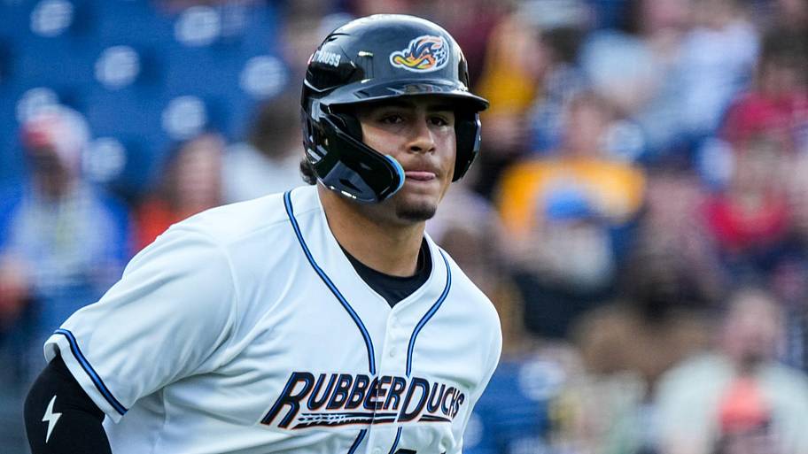 Ralphy Velazquez now positioned for potential Guardians debut in 2026
