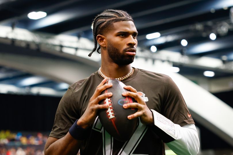'Lazy Shedeur Sanders lie' accused of being spread by NFL executives