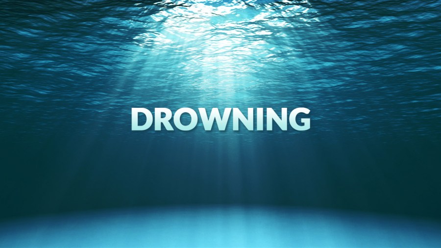 14-year-old drowns at Seminary Falls, officials say