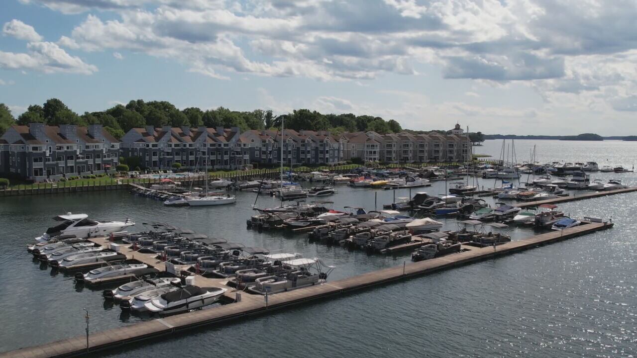 Wildlife Commission warns against impaired boating