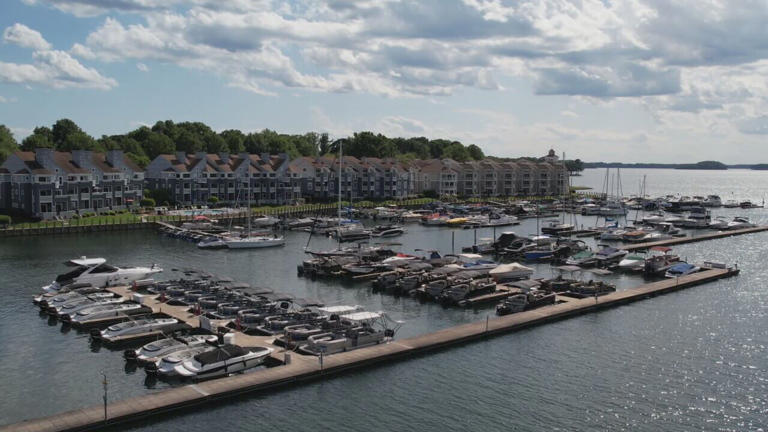 Wildlife Commission warns against impaired boating