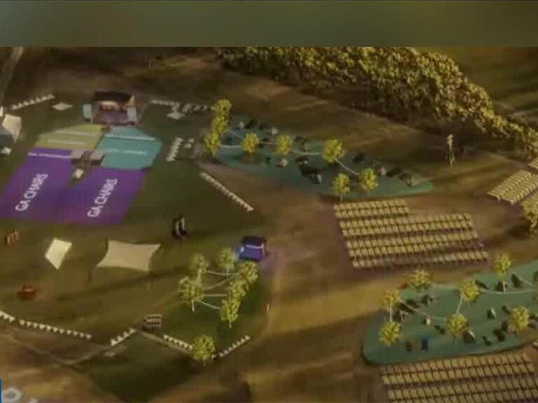 Rock the South postponement will not impact Decatur budget, city ...