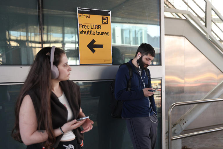 Negotiators reach a deal to end strike on North America’s busiest ...