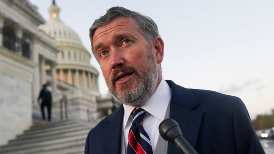Cynthia West's explosive claim about Thomas Massie and Lauren Boebert's ...