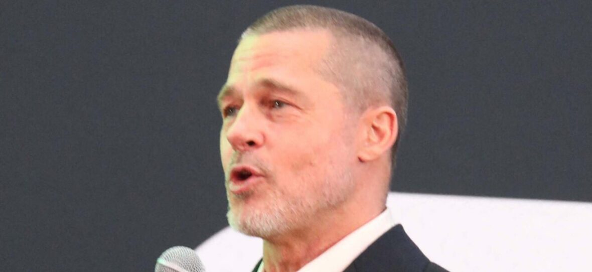 Brad Pitt suffers another family snub at daughter Zahara’s graduation