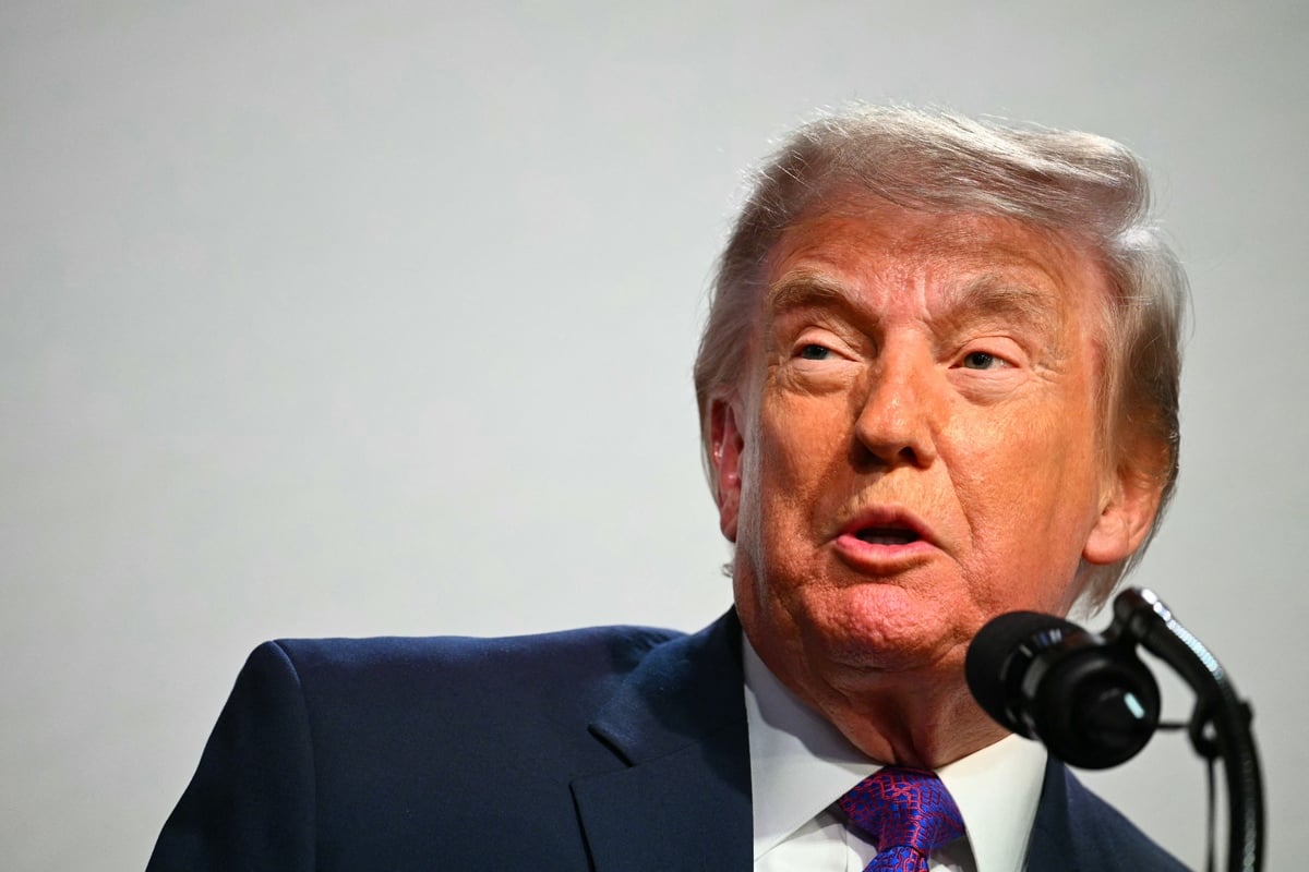 Trump postpones planned Iran attack at request of Gulf leaders amid ...