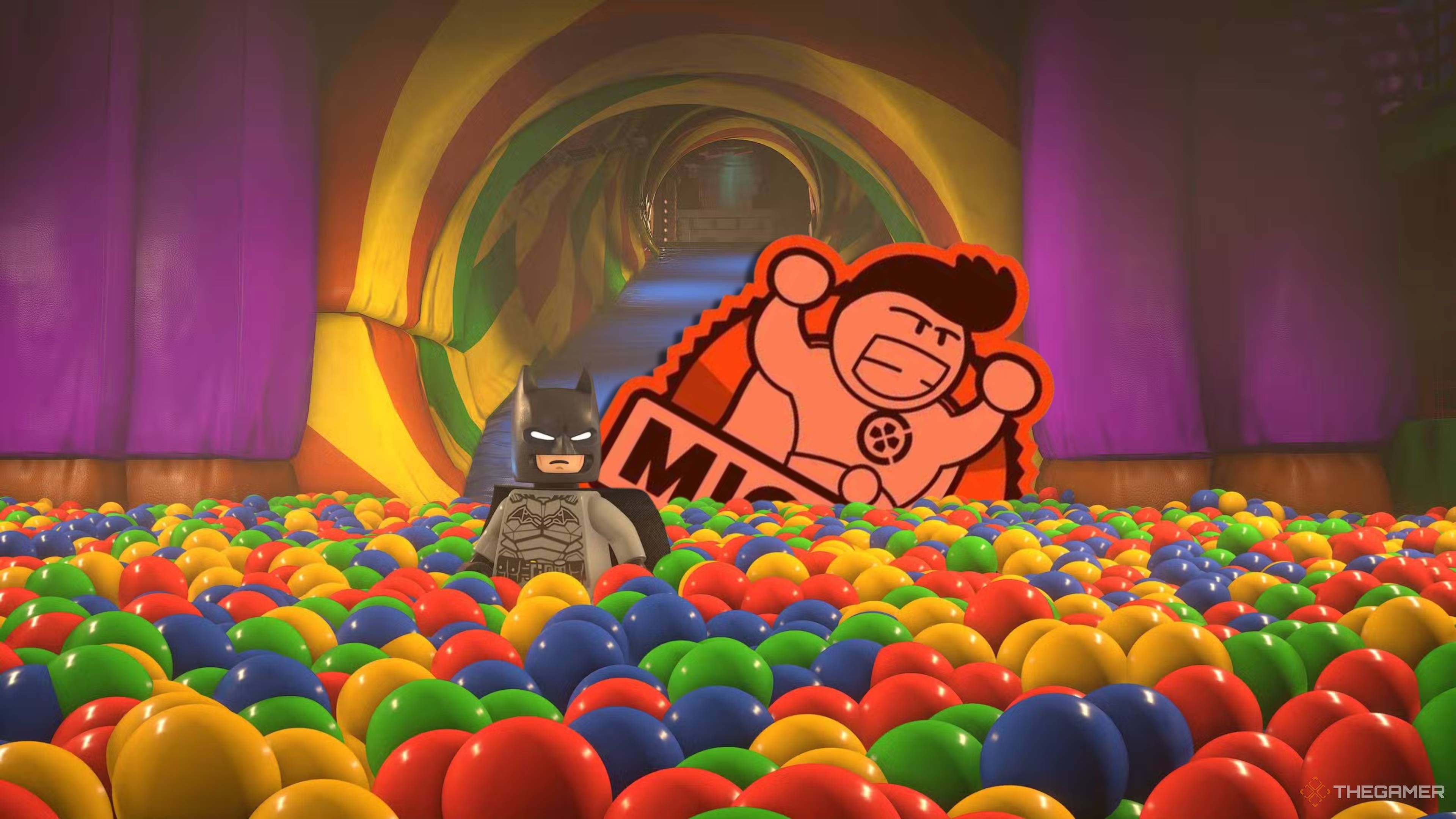 Lego Batman: Legacy of the Dark Knight review round-up