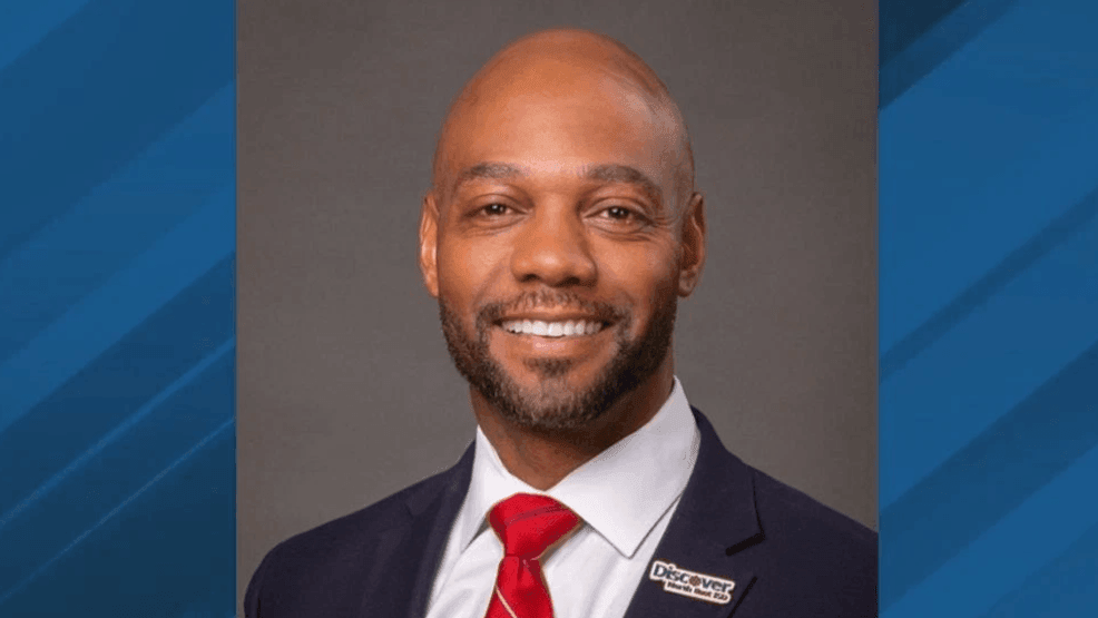 Anthony Jarrett named lone finalist for NEISD superintendent