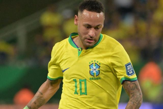 Neymar pone en jaque a Brasil antes de Mundial: hay líos por lesión