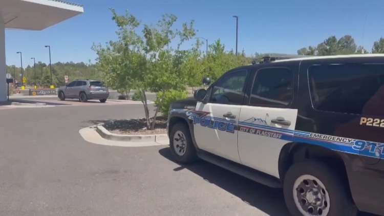Baby found dead in Arizona hotel room had been frozen for nearly two ...
