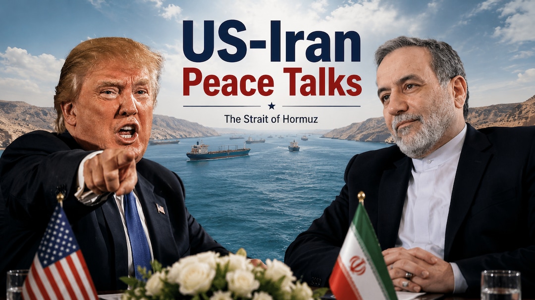 US-Iran war live updates: US, Israel eyed Ahmadinejad for regime change ...