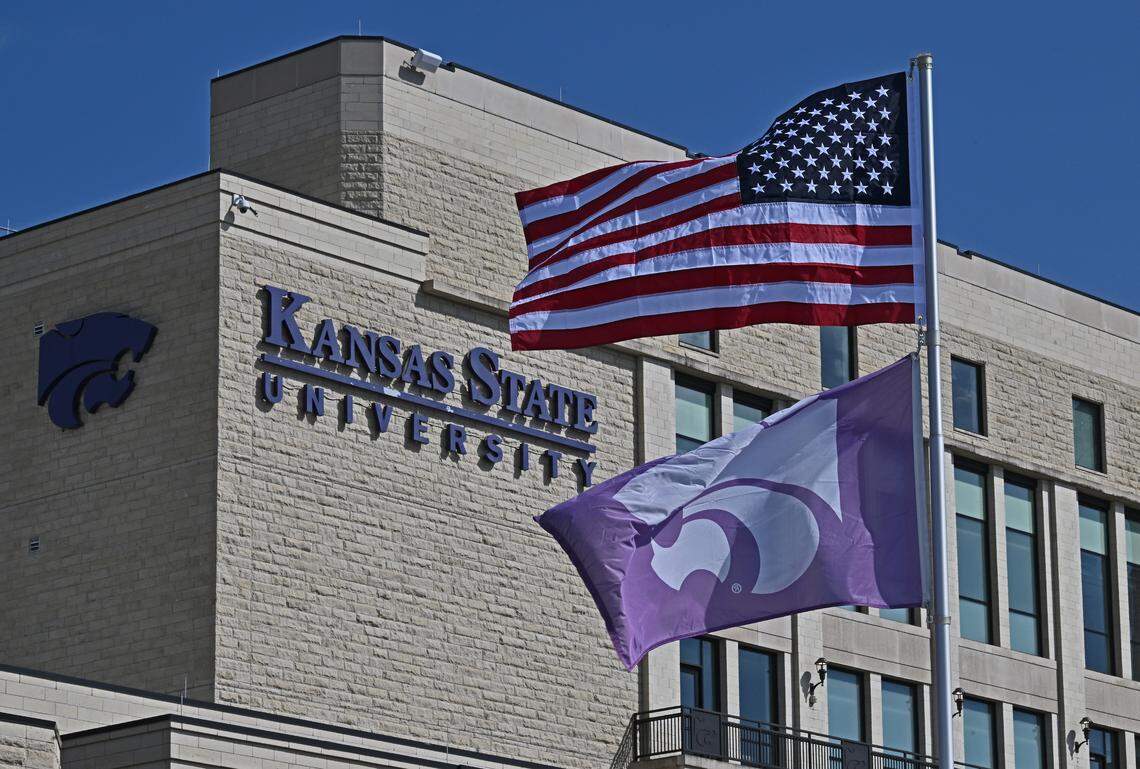 Why K-State turned down $30 million credit line from Big 12 private ...