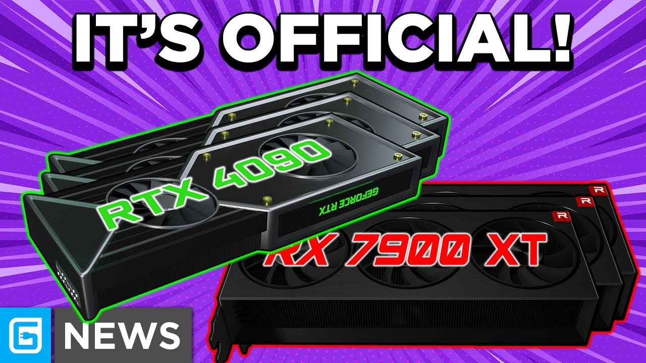 AMD confirms something huge for RTX 4000 & RX 7000 GPUs!