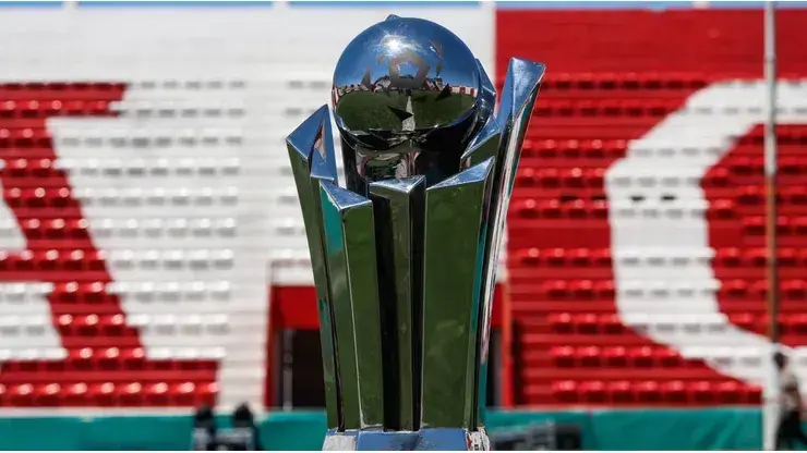 Boca y River podrían jugar por Copa Argentina su último partido antes ...