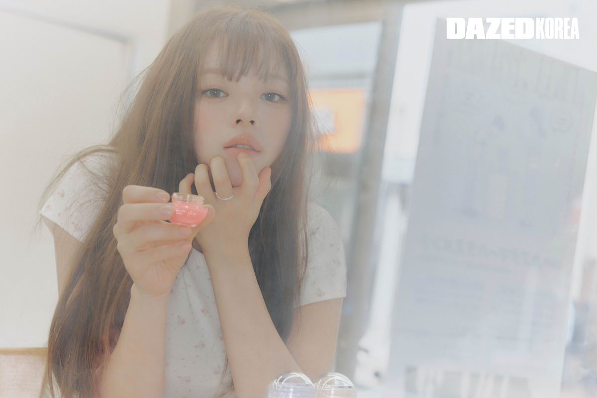 Jeongyeon of TWICE has overcome Cushing's syndrome