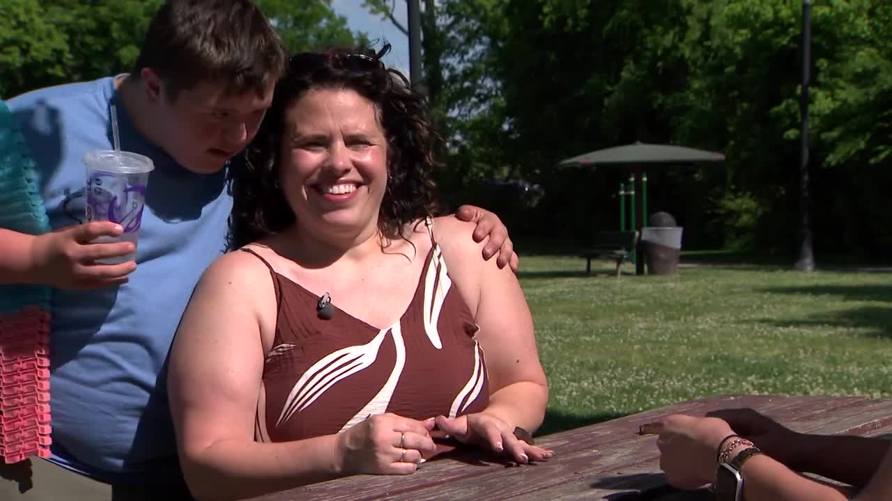 Spring Hill's Harvey Park to become fully accessible playground