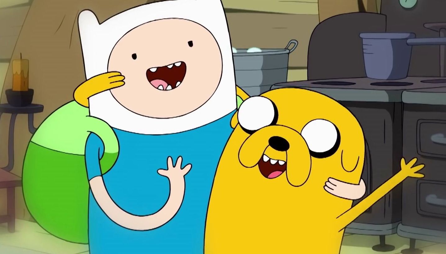 Adventure Time: Side Quests to debut on Disney Plus this June