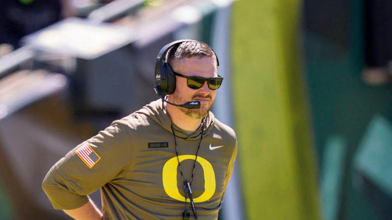 Four-star Oregon target Toa Satele makes recruiting announcement