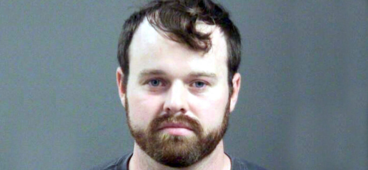 Joseph Duggar cries out for time with his kids amid 'minor' restrictions