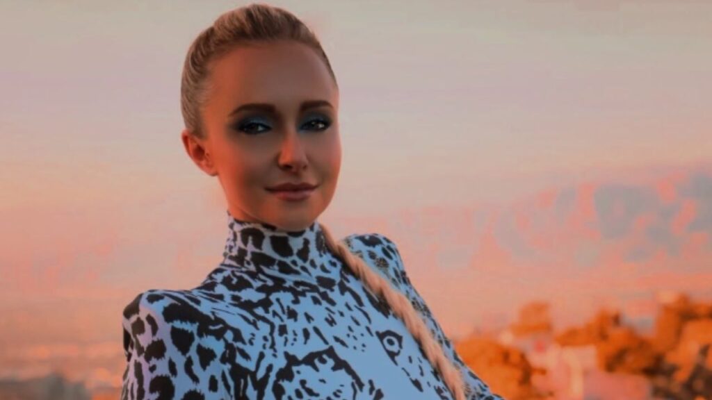 Hayden Panettiere responds to mother’s scathing accusations about new ...