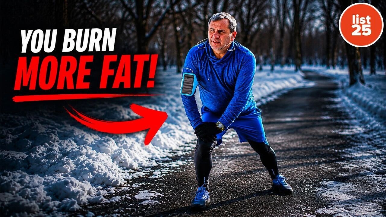 25 winter facts that will make you question everything
