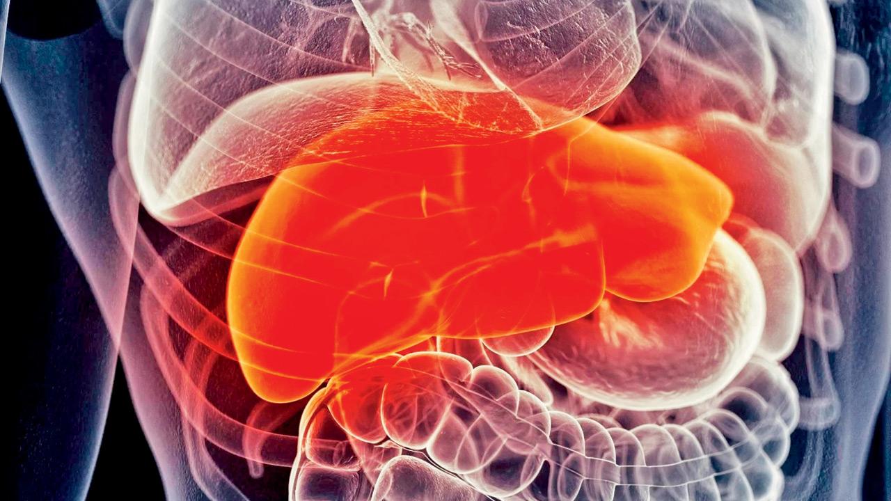 New study links industrial chemical PCE to serious liver damage