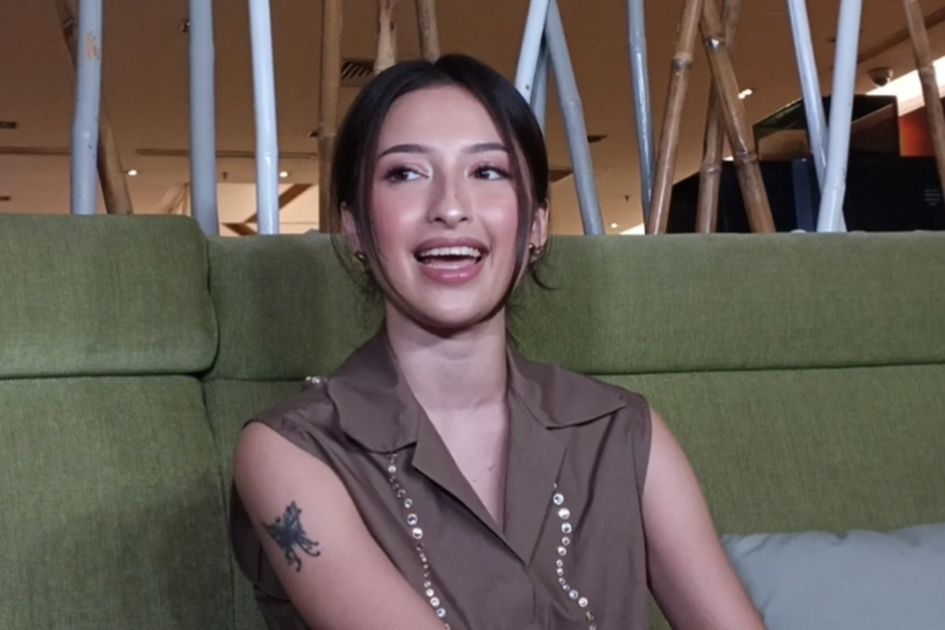 Banjir brand mewah, Jennifer Coppen tegaskan box proposal bridesmaid ...