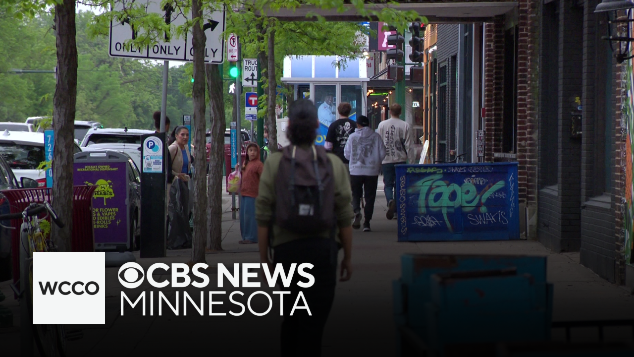 Construction, closures fuel concern among Minneapolis' Uptown residents