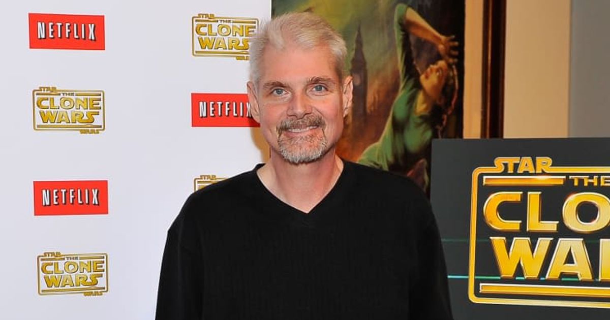 Tom Kane, ‘Star Wars’ and ‘Powerpuff Girls’ voice actor, dies at 64 ...