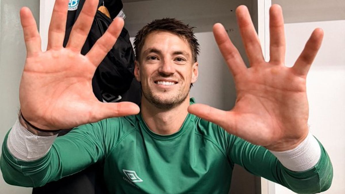Belgrano, en buenas manos: el tremendo elogio de Thiago Cardozo para ...