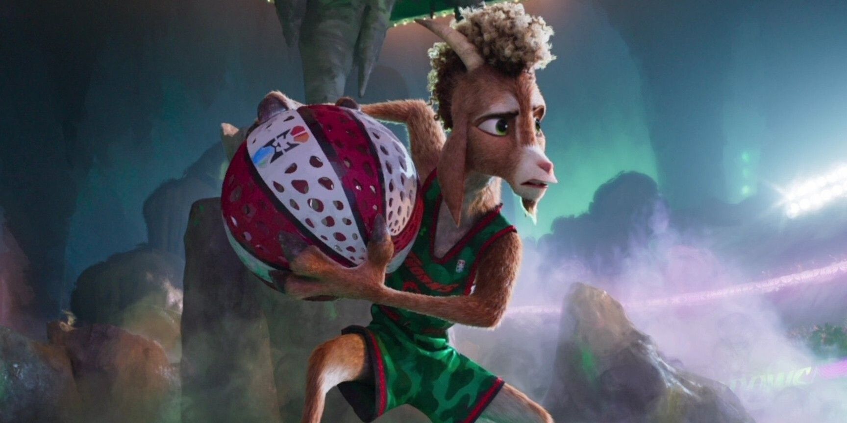 In just 1 day, 2026’s hit Space Jam replacement turns into the No. 1 ...