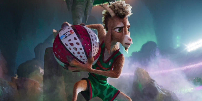 In just 1 day, 2026’s hit Space Jam replacement turns into the No. 1 ...