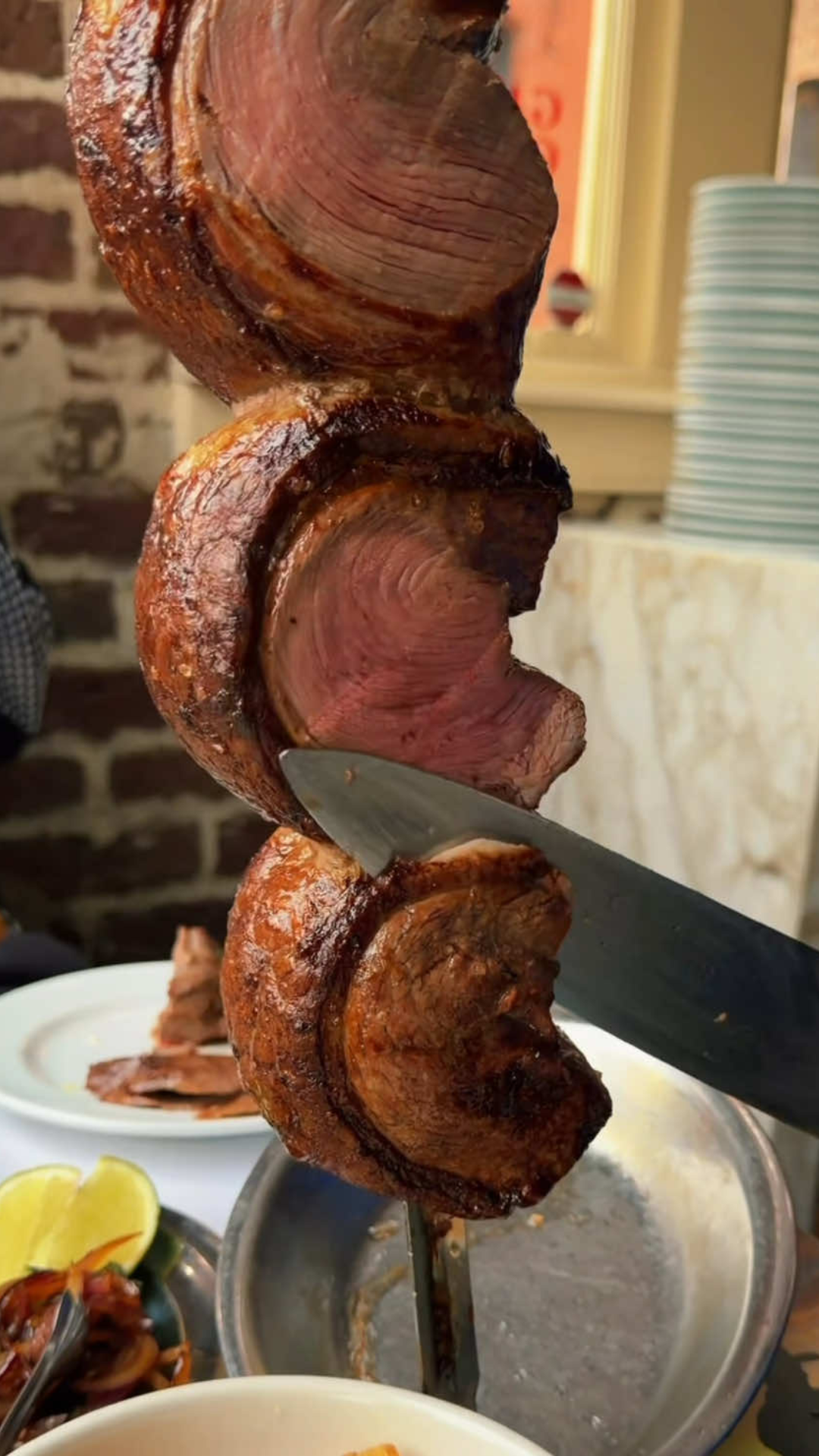 The Charleston steakhouse experience worth thinking about