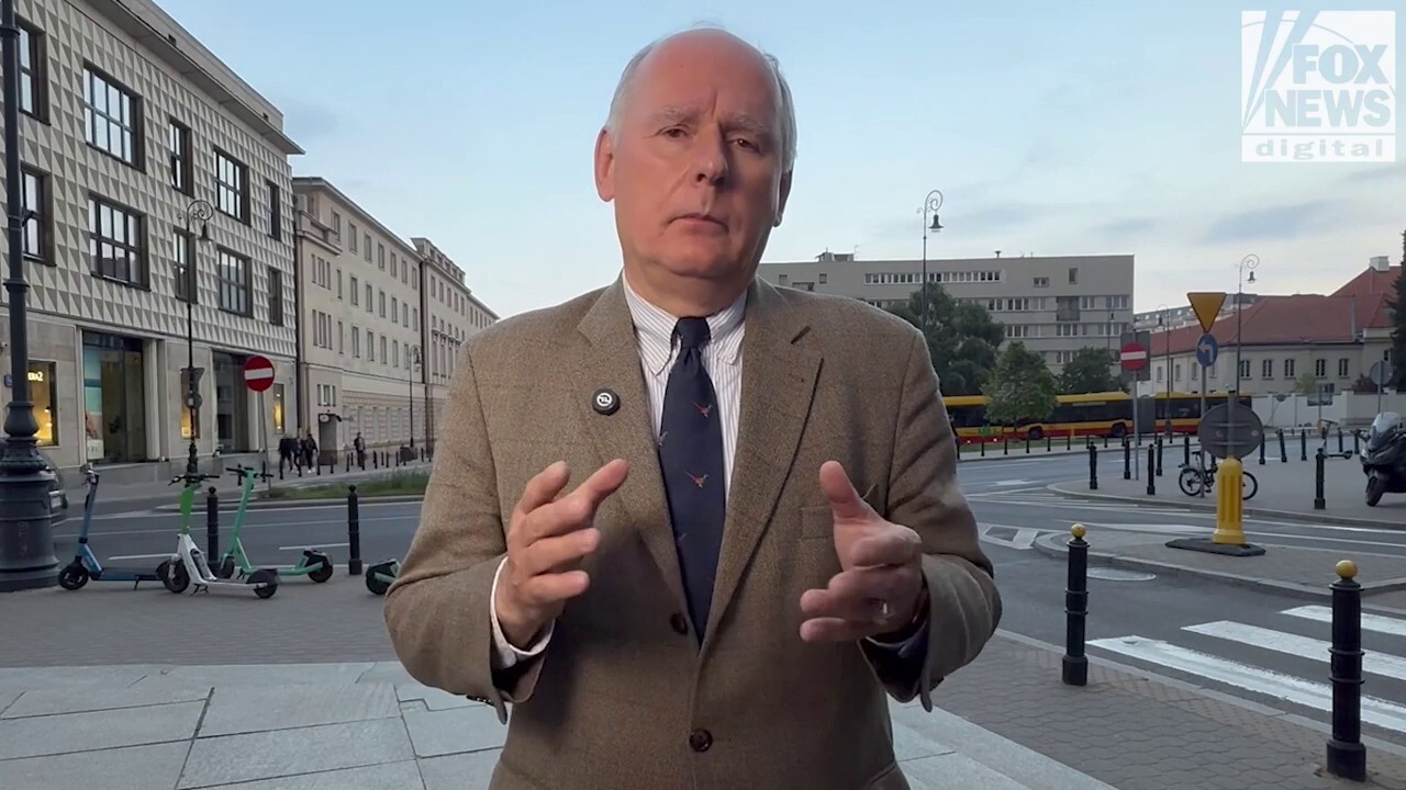 Poland seeking clarity on paused US military rotation, Polish deputy ...