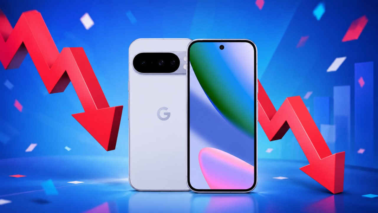 Google Pixel 10 price slashed by over Rs 15000 on this platform: Is it ...