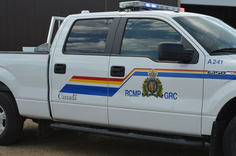 Police investigate sudden death of scuba diver off Gabriola Island