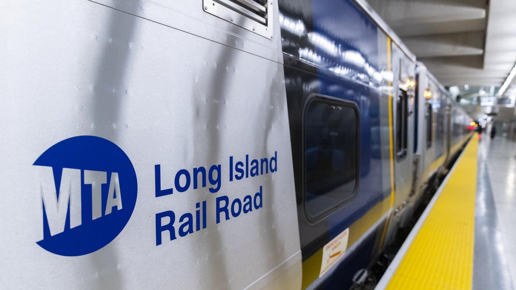 Long Island Rail Road strike to end as MTA, unions reach tentative deal