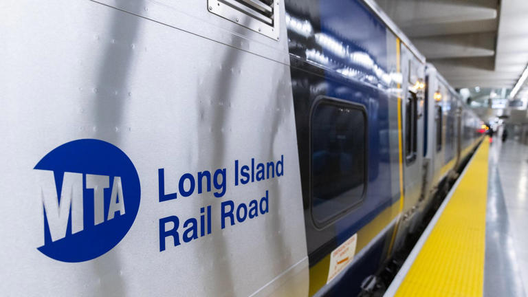 Long Island Rail Road strike to end as MTA, unions reach tentative deal
