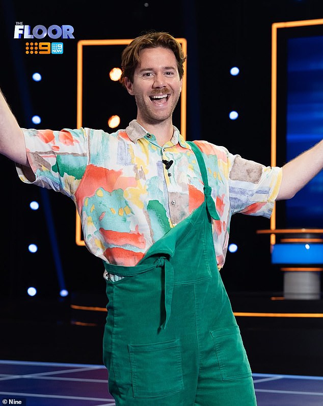 Baby joy for The Floor winner as fellow contestant offers to be ...