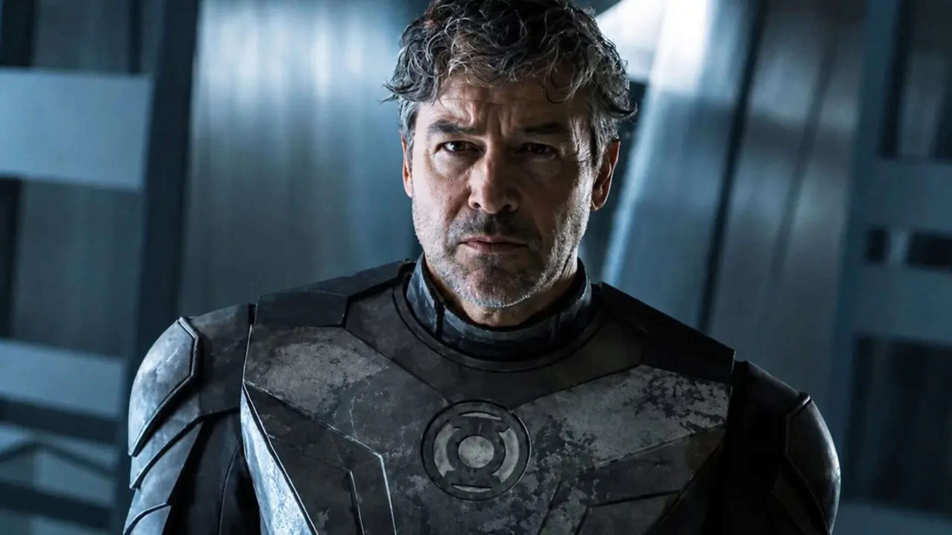 'Lanterns' trailer: Hal Jordan and John Stewart forge an unlikely ...