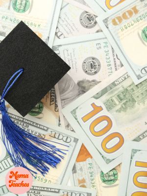 Financial aid & scholarships — paying for college without panic