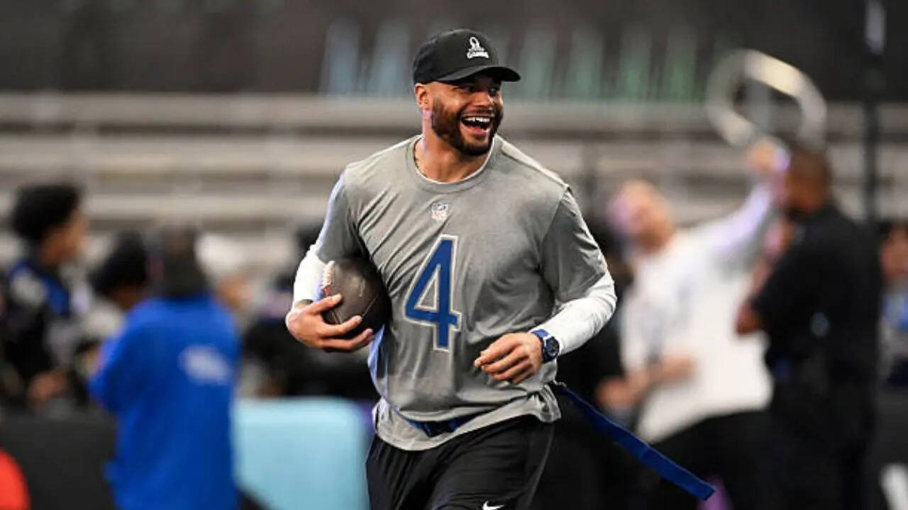 Not a great one: Dak Prescott faces fresh disrespect despite praise for ...