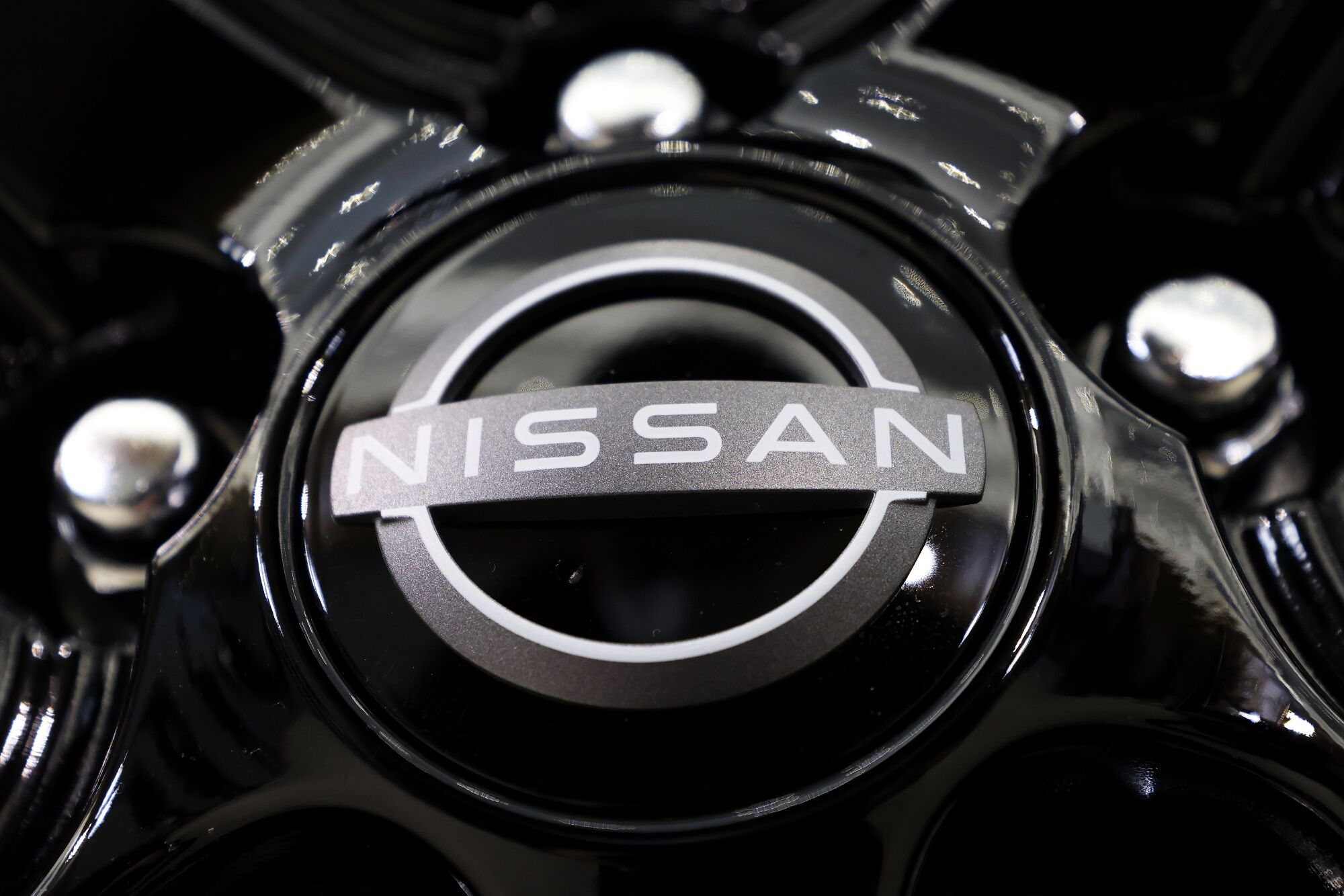 Nissan eyes exporting Chinese-made electric cars to Canada
