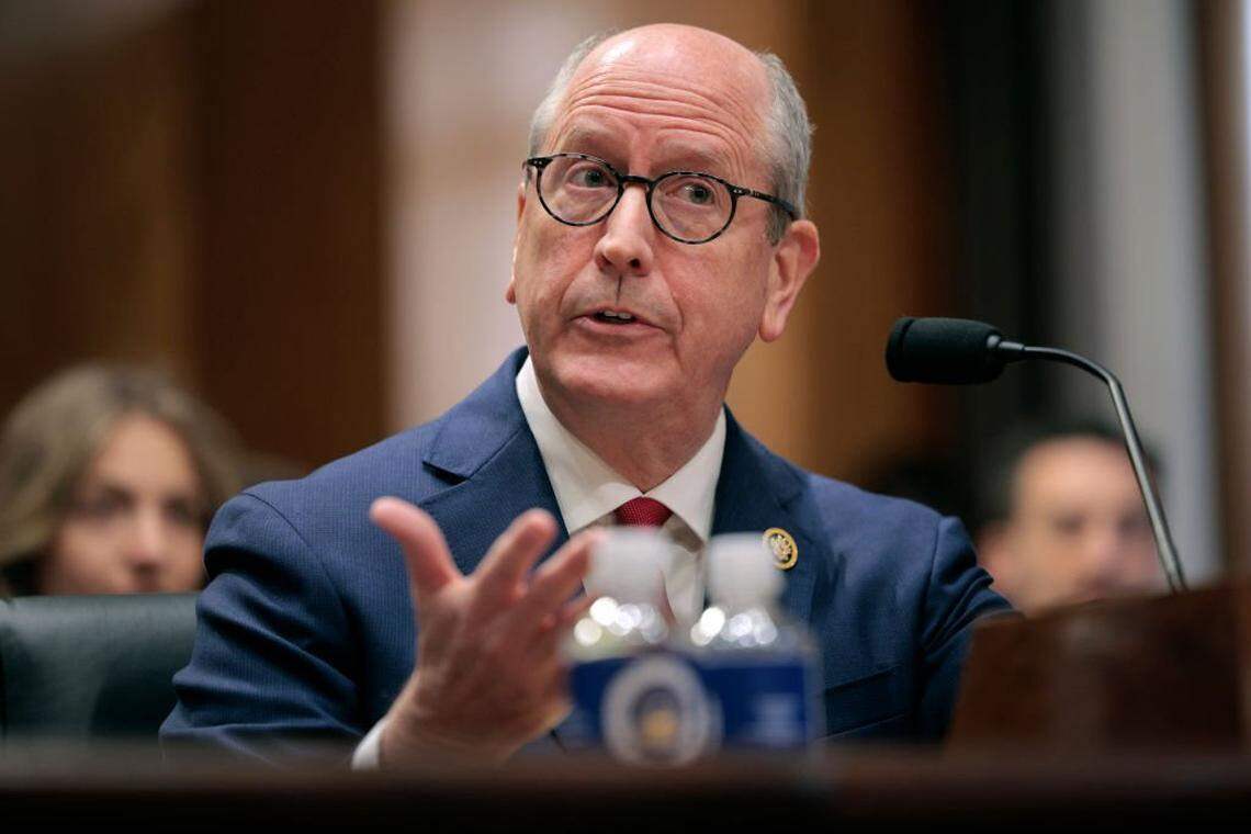 Senate confirms NC's Dan Bishop, Ellis Boyle for US attorney positions