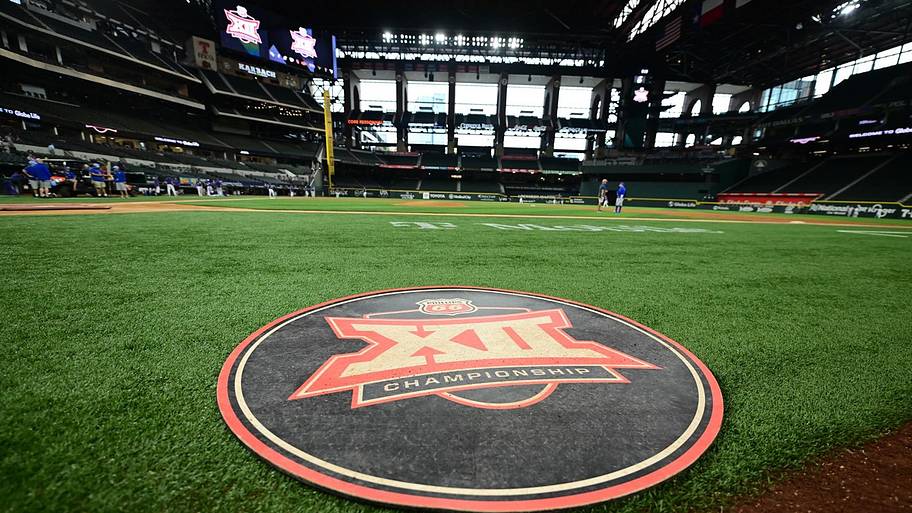 The Big 12 tournament has a new home and new rules that could change ...