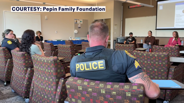 Bay Area first responders graduate from mental health program aimed at ...