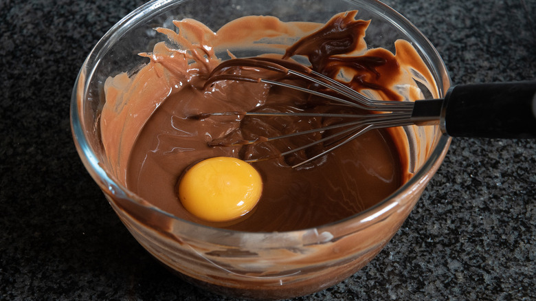Chocolate trifle recipe